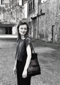 Louise Décaillet M.A. | Institut für Theaterwissenschaft